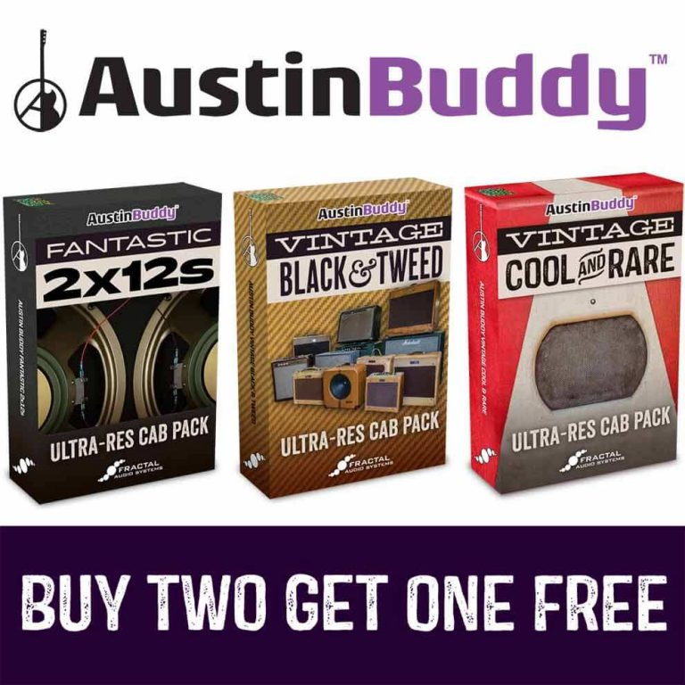 Home - AUSTINBUDDY